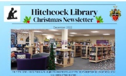 Southend High School for Boys - Library Newsletter